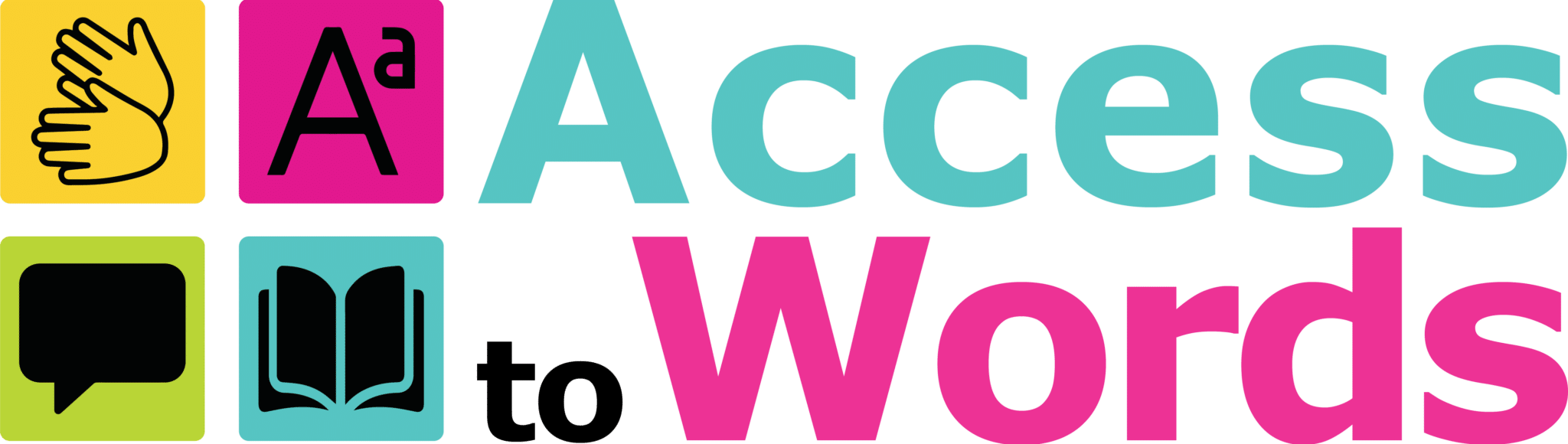 What is a CODA? - Access to Words - Accessible Communications at Scale ...